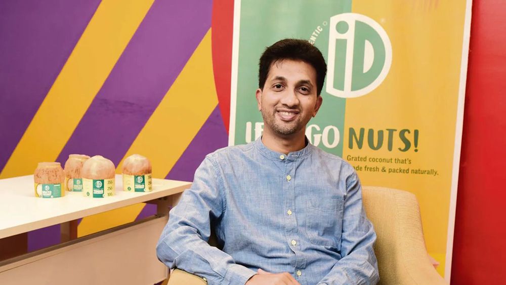 Interview: PC Musthafa, Founder, ID Fresh I Zee Zest